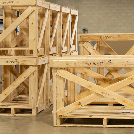 Lamar Packaging Systems